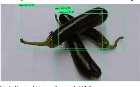 Figure 3 From An Improved Soft Cbam Yolov5 Algorithm For Fruits And Vegetables Detection And