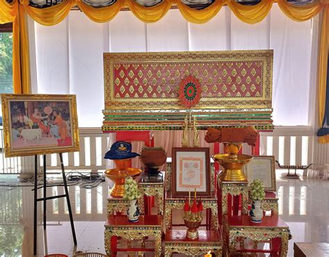 วัน อังคาร ที่ ๑๖ เดือน พฤษภาคม พ ศ ๒๕๖๖ เวลา ๑๗ ๓๐ น พระบาทสมเด็จพระเจ้าอยู่หัว ทรงพระกรุณา