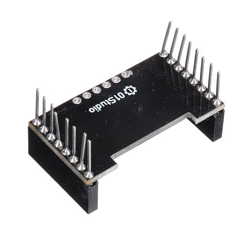 01studio Digital Microphone Mic Sensor Module For K210 Development 01studio Digital Microphone Mic Sensor Module For K210 Development