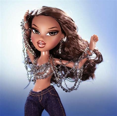 Bratz Doll Ürünler Makyaj Romantik