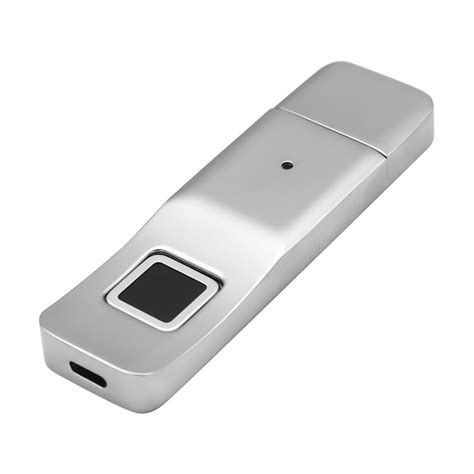 Usb 32gb Fingerprint Encryption Flash Disk Usb Mem Vicedeal