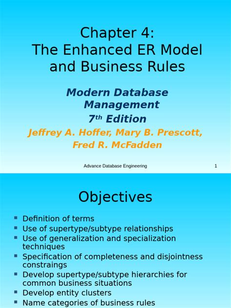 lecture 6 a b pdf data model databases