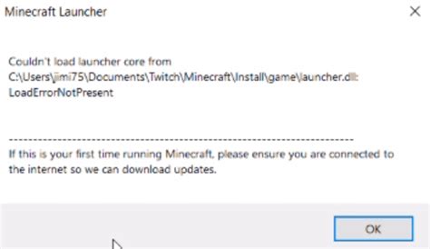Curseforge Wont Allow Modpacks To Be Opened Rcurseforge