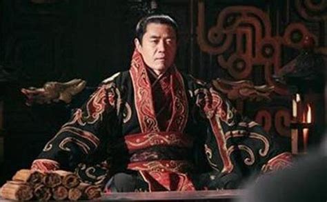 刘贺是怎么当上皇帝的为何只当了27天便被废了两千字看懂刘贺 腾讯新闻