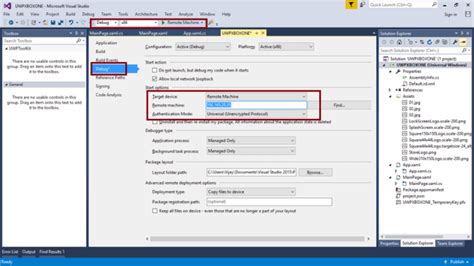 Xbox One App Using Uwp