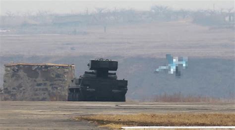 軍 적 무인기 잡는 요격드론 개발 착수2028년 실전 배치 목표