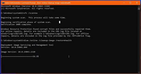 Updates Corrupt System Files Windows 10 Forums