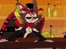 Husker Hazbin Hotel  Husker Husk Hazbin Hotel Discover And Share S