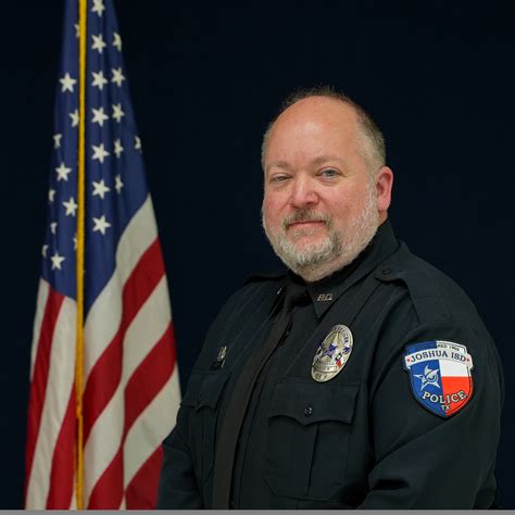 Jisd Police Department Joshua Independent School District