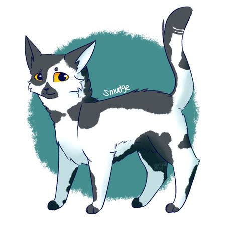 7 Smudge Ideas Warrior Cats Warrior Warrior Cat