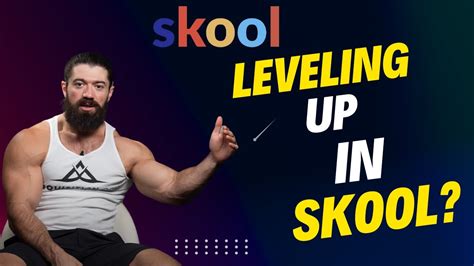 How To Level Up In Skool Community Skool Tutorial Easy Guide Youtube