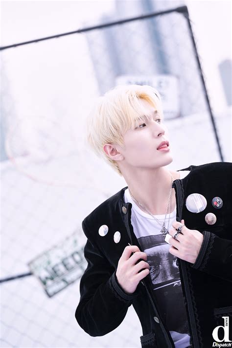 [hⓓ포토] 비주얼이 작품 ㅣ 휘브 유건 디스패치 뉴스는 팩트다