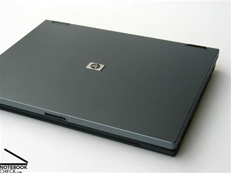 Test Hp Compaq B Notebook Notebookcheck Com Tests