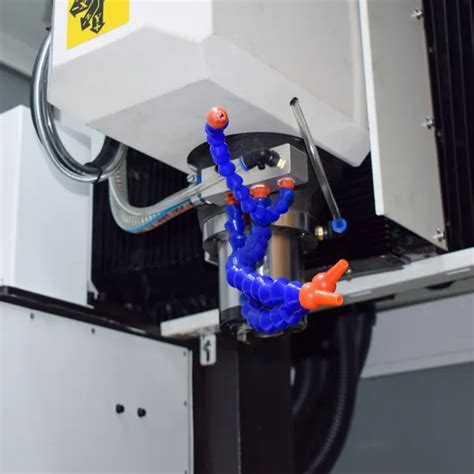 Szgh 540 Vertical Milling Machine Vmc 650 850 1060 3 Axis 4 Axis 5 Axis Cnc Machine Center 3