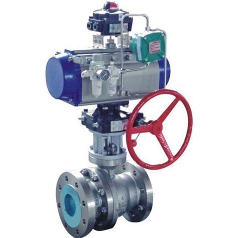 Automated Control Valve At ₹ 10000 Piece Automatic Control Valves In Pune Id 25469925848