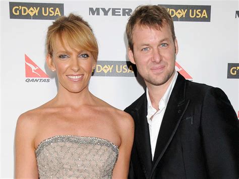 Who Is Toni Collettes Husband All About Dave Galafassi