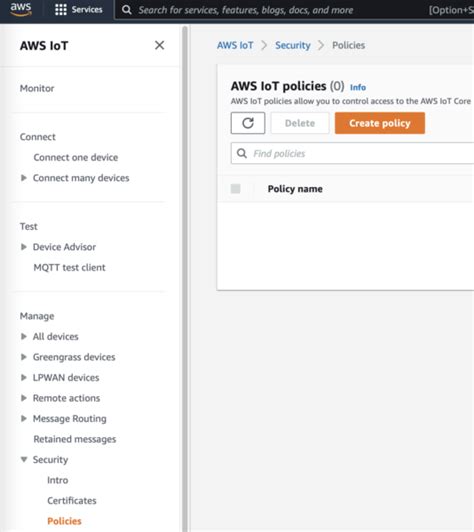 Using The Adafruit Feather Huzzah With AWS IoT Netninja