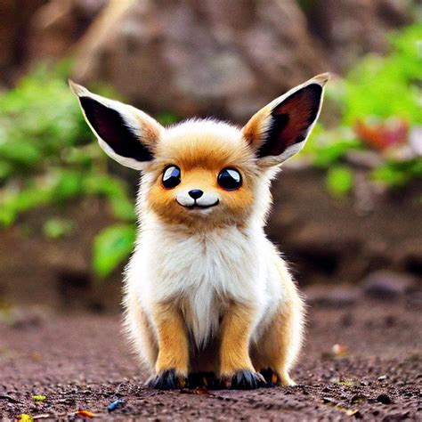 Ai Eevee 1b768a7b9b8d4a9f775000518f8b7fa050ac013bc By Kawaiipathway On Deviantart