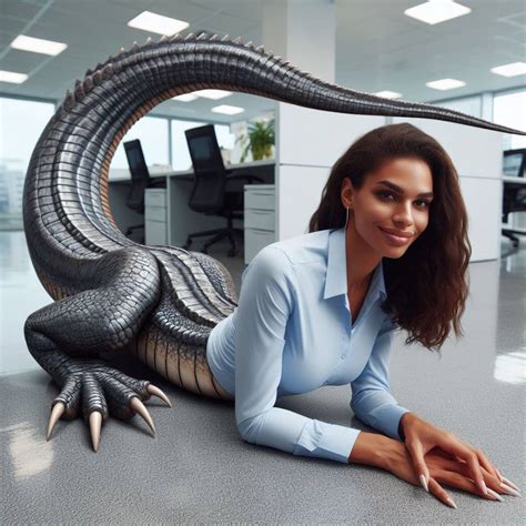 Gator By Lothar777 On Deviantart