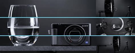 The Holy Light Trilogy Of An Open Cylindrical Lighting Modifier