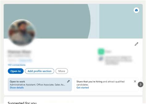 How To Add MBA To LinkedIn Name ITGeared