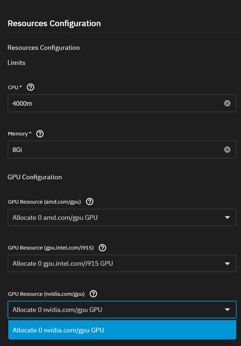 Gpu Not Recognized In Plex For Hw Transcoding Truenas Community
