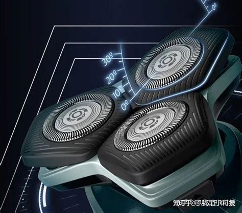 飞利浦剃须刀怎么选？飞利浦剃须刀系列型号区别！百元到千元价位产品对比：爆款正式确定 知乎