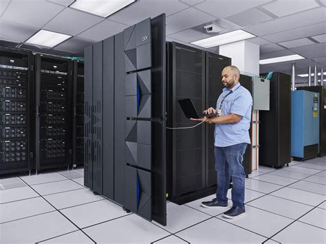 ibm z accelerated for tensorflow is now ga