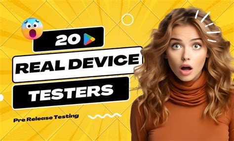 Provide Trusted Testers For Your Google Play App Closed Testing For Weeks By Abdulsamisam