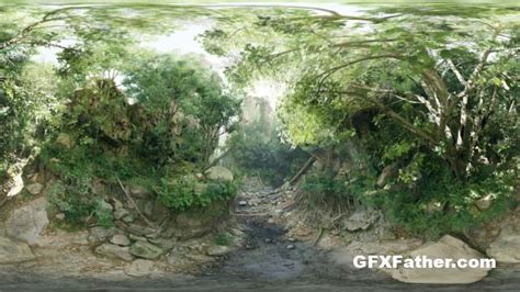 Unreal Engine Camera 360 V2 51 Gfxfather