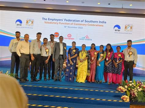 Kaviya S On Linkedin Efsi