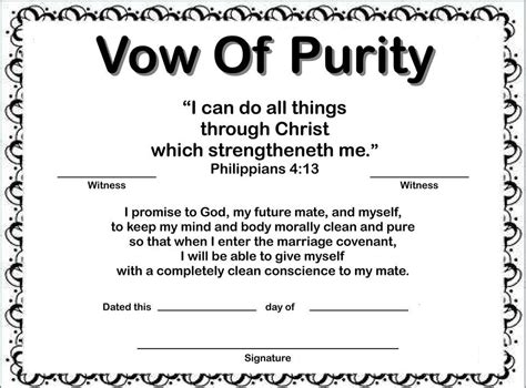 Dads Help Daughters Pledge Sexual Purity Atelier Yuwaciaojp