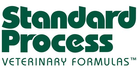 Standard Process Logo
