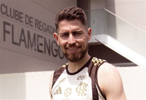 Flamengo Acelera Esforços Para Contratar Jorginho E Mais Dois Jogadores