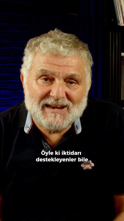 Ruşen Çakır Devletin Saygınlığı Her Gün Azalıyor” Shorts Youtube