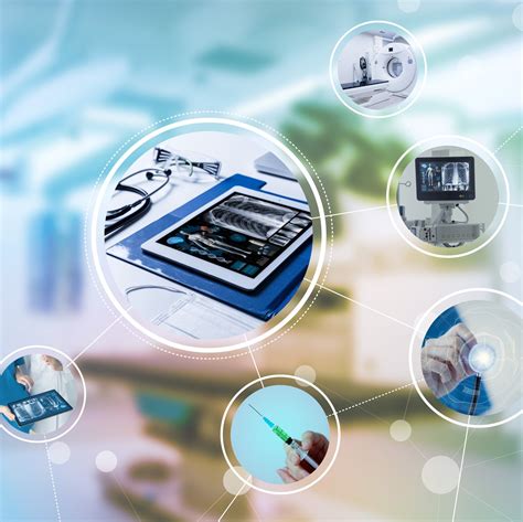 Best Practices In Healthcare Integration Yel2021 Ihf