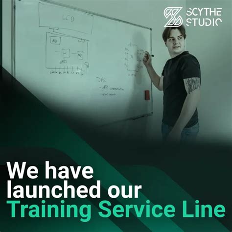 Join Our New Service Line Qt Quick Training Now Available Somco Software