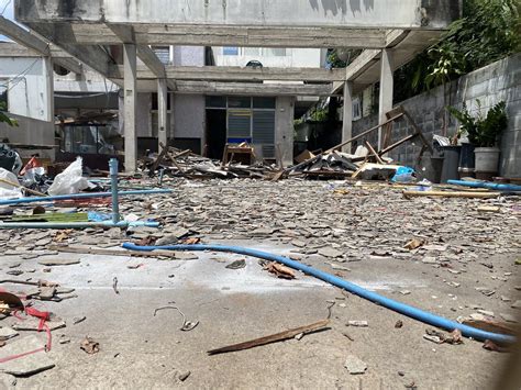 นิชาภาพ On Twitter ถ้าสะดวกรบกวนแชร์ให้หน่อยนะคะ ไม่อยากให้ใครซื้อบ้านแล้วโดนแบบนี้เลย ระวัง