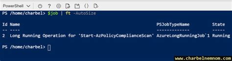 Enable Purge Protection For Azure Key Vault With Azure Policy Charbel