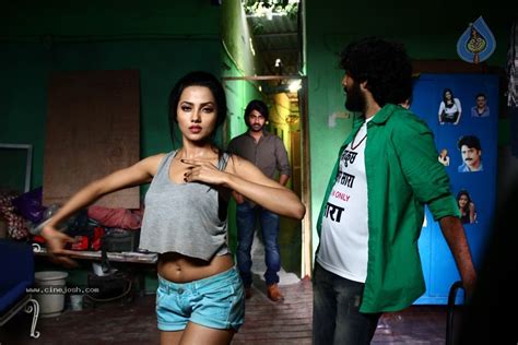 Satya 2 Movie Stills N Posters Photo 16 Of 27