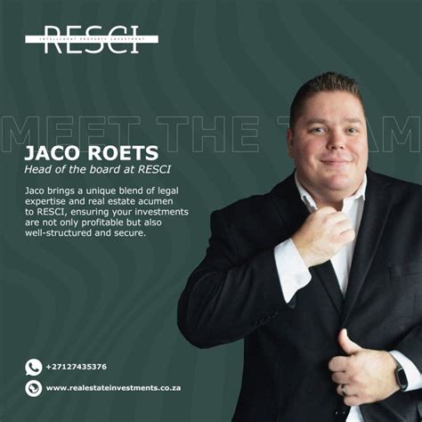 Resciinvestments Realestateinnovation Investwisely