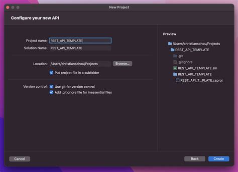 How To Build A Restful Web Api Using Net Core And Ef Core