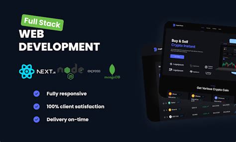 Build A Dynamic Web App Using Mern Stack And Next Js By Kavindadewmith