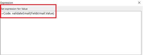 Sql Server Reporting Service How To Handle Common End User