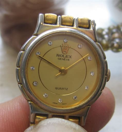 Rolex Authentication Watchuseek Watch Forums