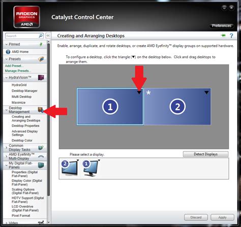 Graphics Card How Can I Disable My Second Monitor When Game Is Running Arqade