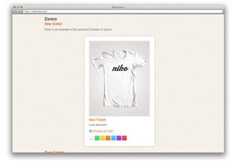 13 jquery plugins and tutorials for e commerce website ma no tech