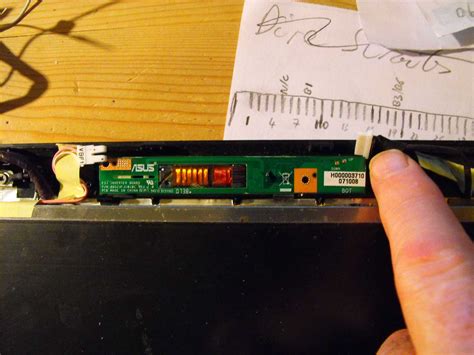 Unlocking The Secrets Of LCD Pinout Inverter A Comprehensive Guide