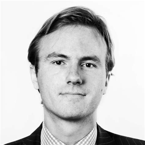 Ed Boase 1992 B Radley College