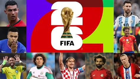 Fifa World Cup 2026 Squads Full List Of All Teams And Confirmed Players
